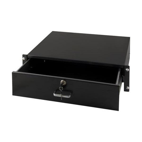 3U 19" Rack Mount Drawer – Rack Store Online